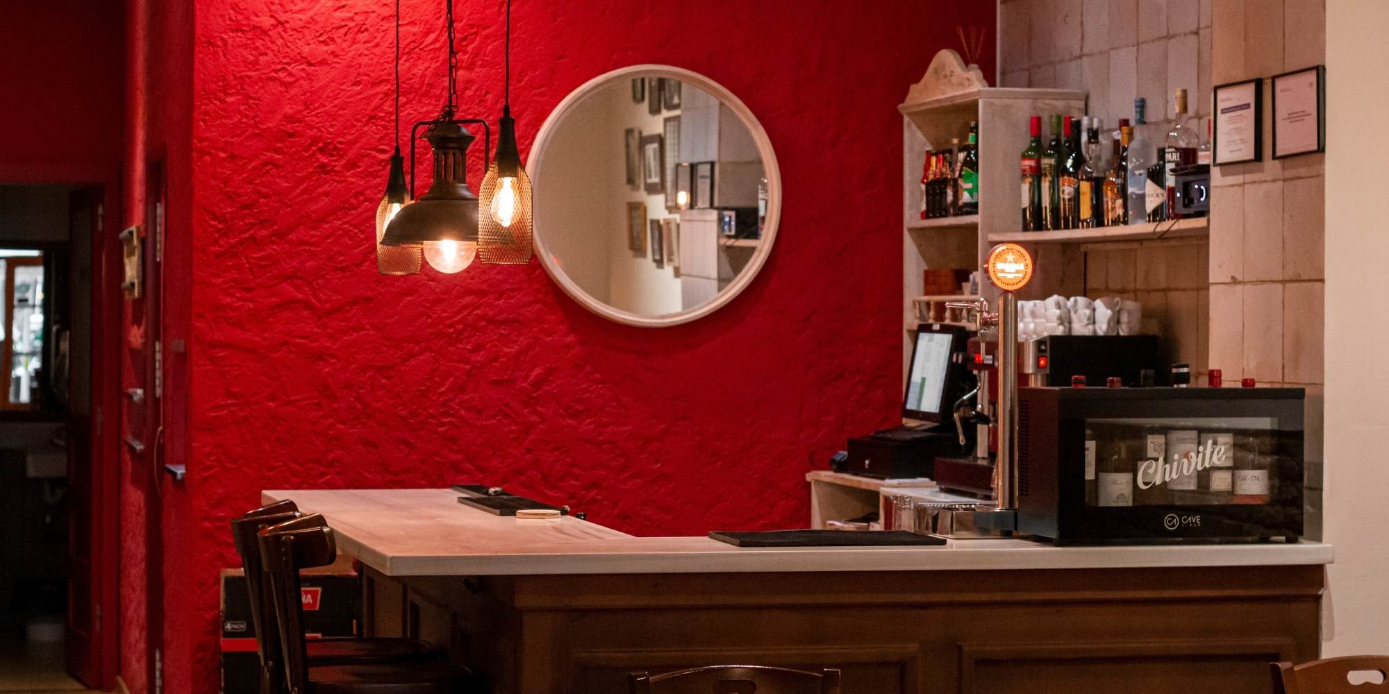 Pueblo Libre Taberna Peruana - Pueblo Libre Taberna